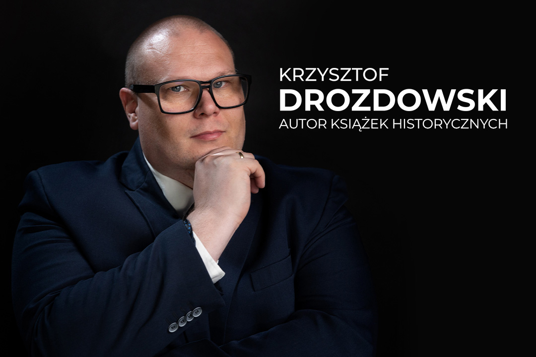 Artykuły - Krzysztof Drozdowski